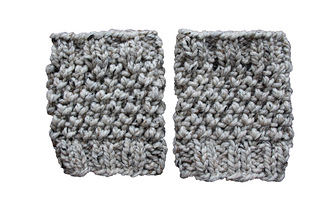 Ravelry: Boot Cuff : Courageous pattern by Brome Fields