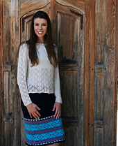 Ravelry: Designs by Anne Podlesak