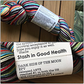 Ravelry: Must Stash Yarn & Fiber Perfect Self Striping Sock
