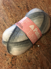 Ravelry: Patons North America Lace