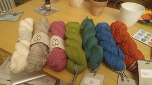 Ravelry: Kate Davies Designs Buachaille