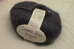 Ravelry: Debbie Bliss Angel