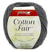Ravelry: Premier Yarns Cotton Fair Solids