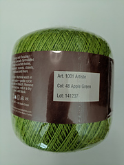Ravelry: Artiste Acrylic Crochet Thread #5