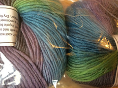Ravelry: Crystal Palace Yarns Mini Mochi