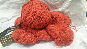 Ravelry: Tahki Yarns Donegal Tweed Homespun (Vintage)