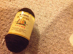 Ravelry: Patons North America Beehive Astra