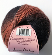 Ravelry: Louisa Harding Yarns Amitola