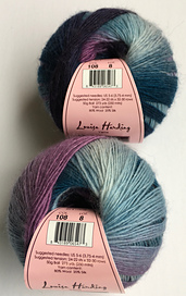Ravelry: Louisa Harding Yarns Amitola