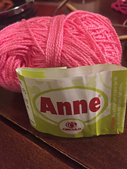 Ravelry: Circulo Yarns Anne