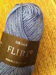 Ravelry: Sirdar Flirt