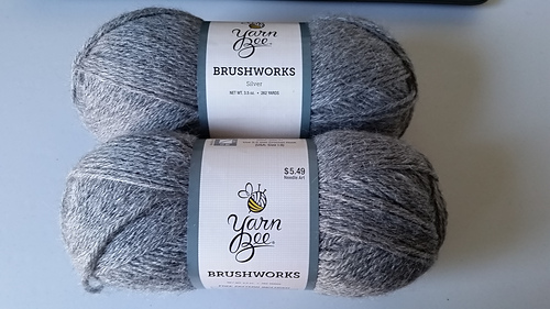 Ravelry: Yarn Bee Brushworks