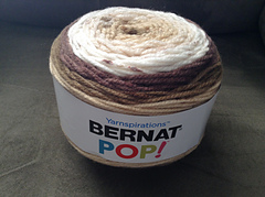 Ravelry: Bernat Pop!