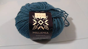 Ravelry: MillaMia Naturally Soft Merino