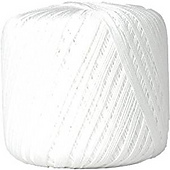 Ravelry: J&P Coats Royale Classic Crochet Thread (Size 10)