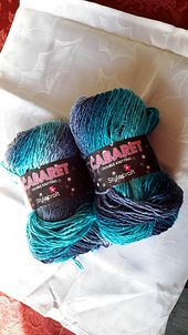 Ravelry: Stylecraft Cabaret Double Knitting (Plied)