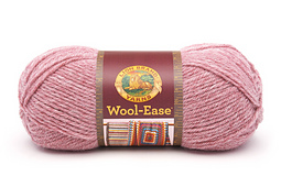 Ravelry: Lion Brand Wool-Ease Solids, Heathers & Twists