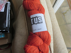Ravelry: baa ram ewe Titus