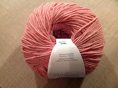 Ravelry: De Rerum Natura Gilliatt