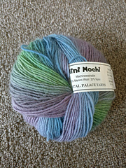Ravelry: Crystal Palace Yarns Mini Mochi