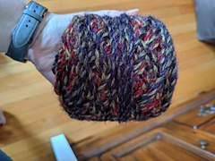 Ravelry: Premier Yarns Puzzle