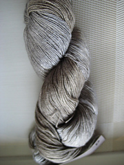 Ravelry: Handmaiden Fine Yarn Sea Silk