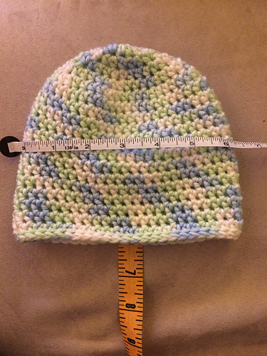 Mjy first Mjolnir : r/crochet