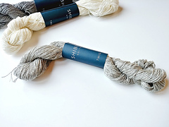 Ravelry: Shibui Knits Twig