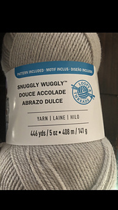Ravelry: Loops & Threads Snuggly Wuggly
