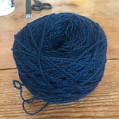 Ravelry: Isager Strik Tvinni (Wool 2)