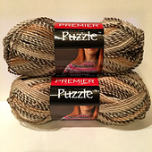 Ravelry: Premier Yarns Puzzle