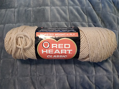 Ravelry: Red Heart Classic Solid