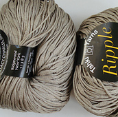 Ravelry: Tahki Yarns Ripple