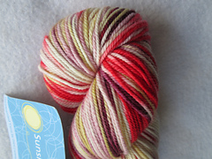 Ravelry: Sunshine Yarns Merino Sport