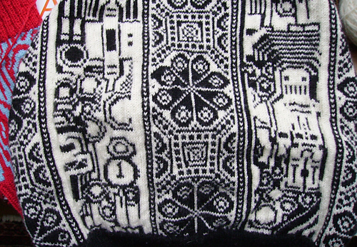 Discussion: What is the hardest or most complex pattern/project you ...