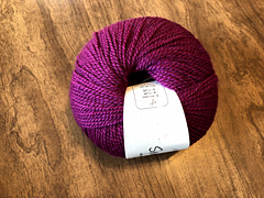 Ravelry: BC Garn Semilla
