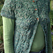 Ravelry: Elven Hooded Scarf pattern by Amy Jansen