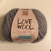 Ravelry: Katia Love Wool