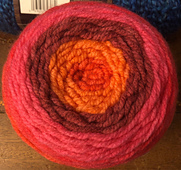 Ravelry: Bernat Pop!