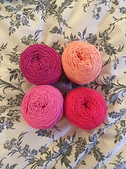 Ravelry: Circulo Yarns Anne