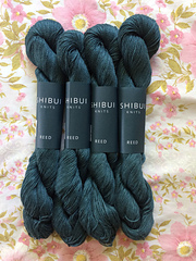 Ravelry: Shibui Knits Reed
