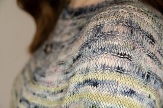 Ravelry: Lofoten pattern by The Blue Mouse