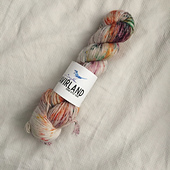 Ravelry: Havirland Yarns Pax Sock