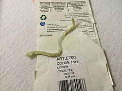 Ravelry: Red Heart Eco-Ways