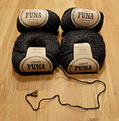Ravelry: Garnstudio DROPS Puna