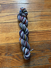 Ravelry: Must Stash Yarn & Fiber Perfect Self Striping Sock