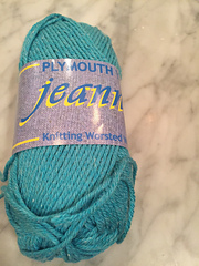 Ravelry: Plymouth Yarn Jeannee Worsted