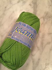 Ravelry: Plymouth Yarn Jeannee Worsted