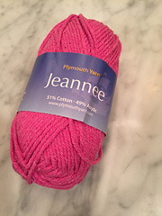 Ravelry: Plymouth Yarn Jeannee Worsted