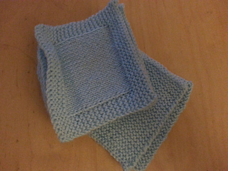 Ravelry: Bonding Squares - Plain pattern by Donna Dighton-Crookes